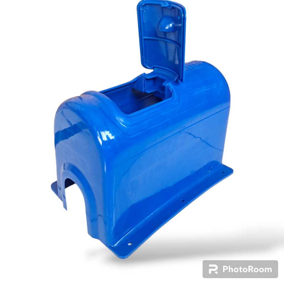 Jual MauP5b5A Tutup Box Meteran Air Box Water Meter PDAM | Shopee Indonesia
