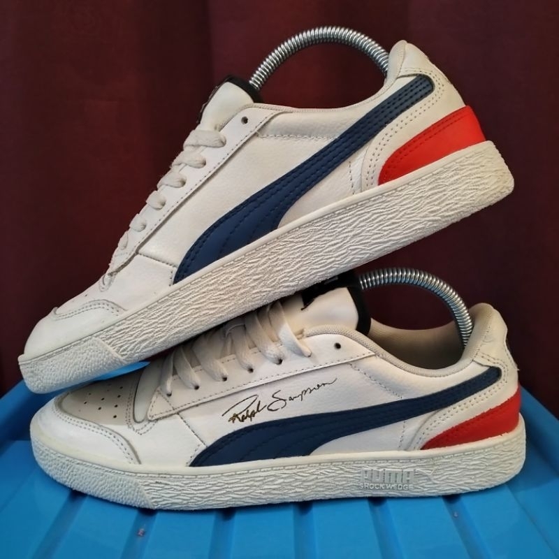 Jual Puma Ralph Simpson Size 42 Insol 26.5 ( Bekas Preloved Second ...