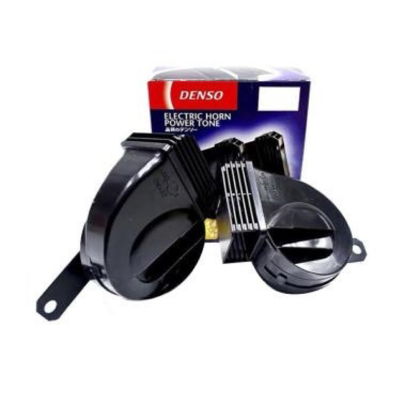 Jual Klakson Denso Waterproof | Shopee Indonesia