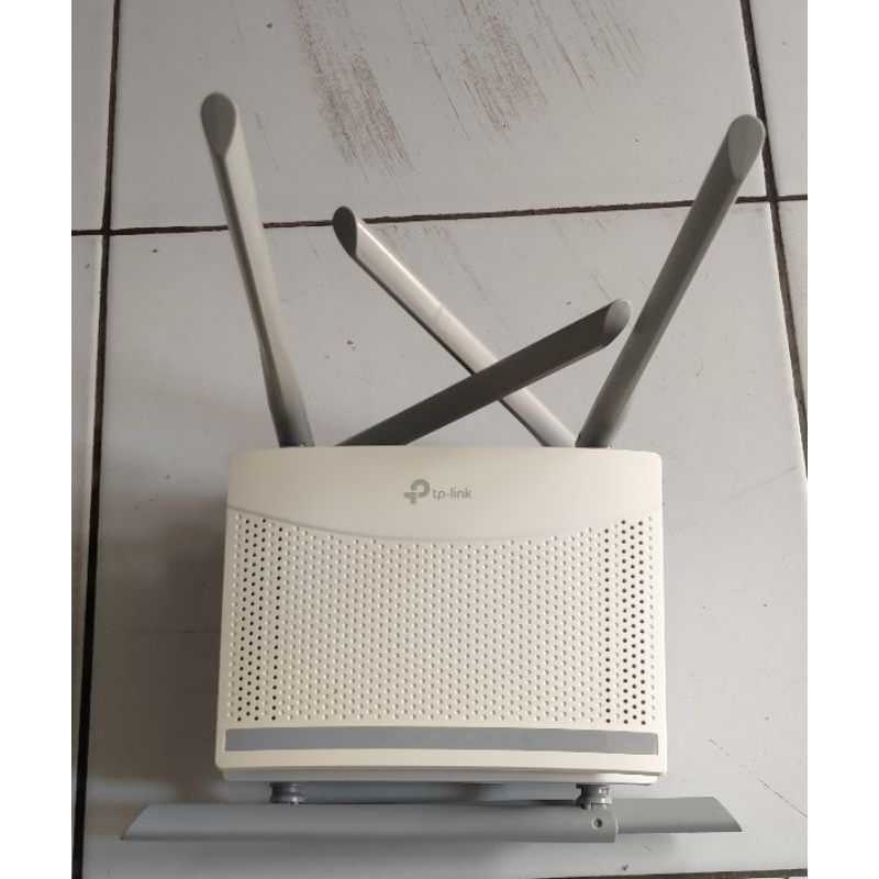 Jual TP-LINK TL-WR820N 300Mbps WI-FI Router | Shopee Indonesia