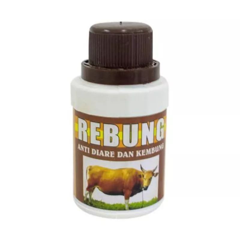 Jual OBAT ANTI KEMBUNG PADA SAPI REBUNG | Shopee Indonesia