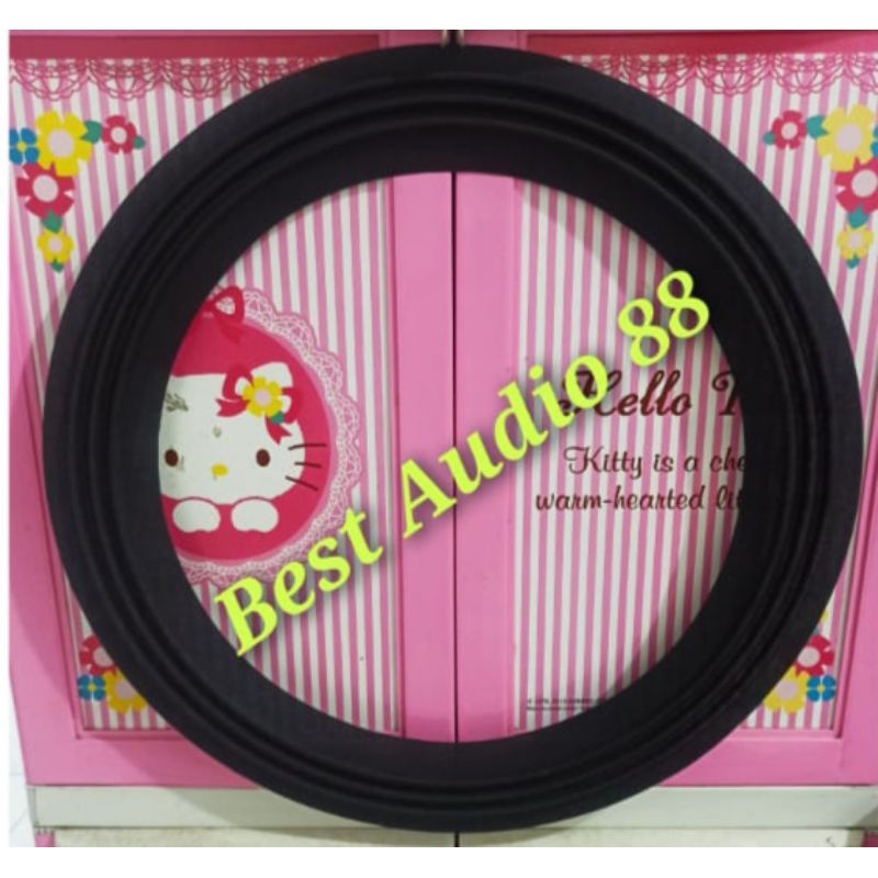 Jual List pinggiran Full range FR3 tebal daun kertas speaker 21inch 21 ...