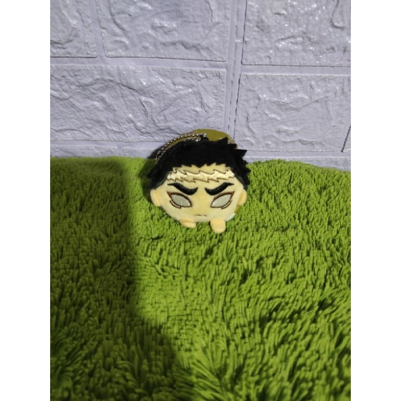 Jual kimetsu no yaiba demonslayer gyomey mochikororin dan fuwakororin ...