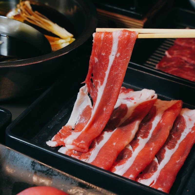 Jual US Beef Slice Shortplate (Yakiniku/BBQ/Gyudon/Shabu) | Shopee ...
