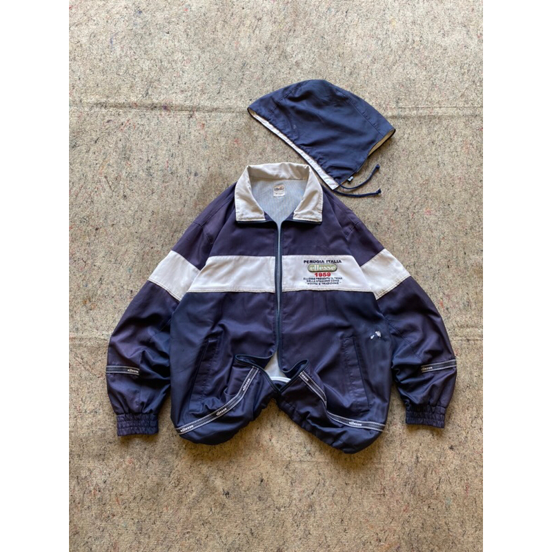 Jual ELLESSE WINDBREAKER | Shopee Indonesia