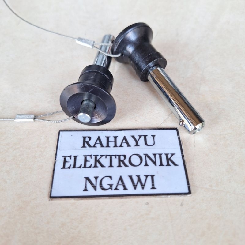 Jual PINLOCK LINE ARRAY PINLOK BRAKET PIN LOCK BRACKET BOX | Shopee ...