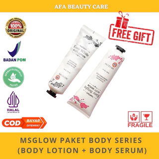Jual hand body ms glow Harga Terbaik & Termurah Juni 2024 | Shopee ...