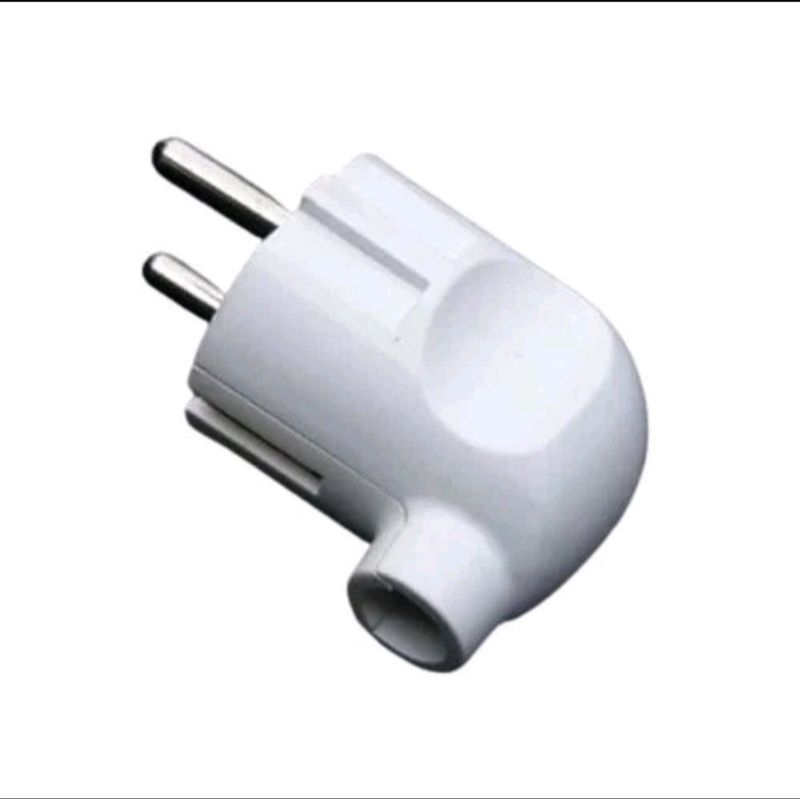 Jual STEKER BROCO MODEL L | COLOKAN LISTRIK MODEL L | Shopee Indonesia