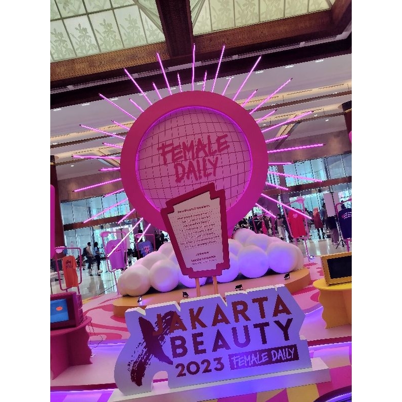 Jual Link CO Event | Shopee Indonesia