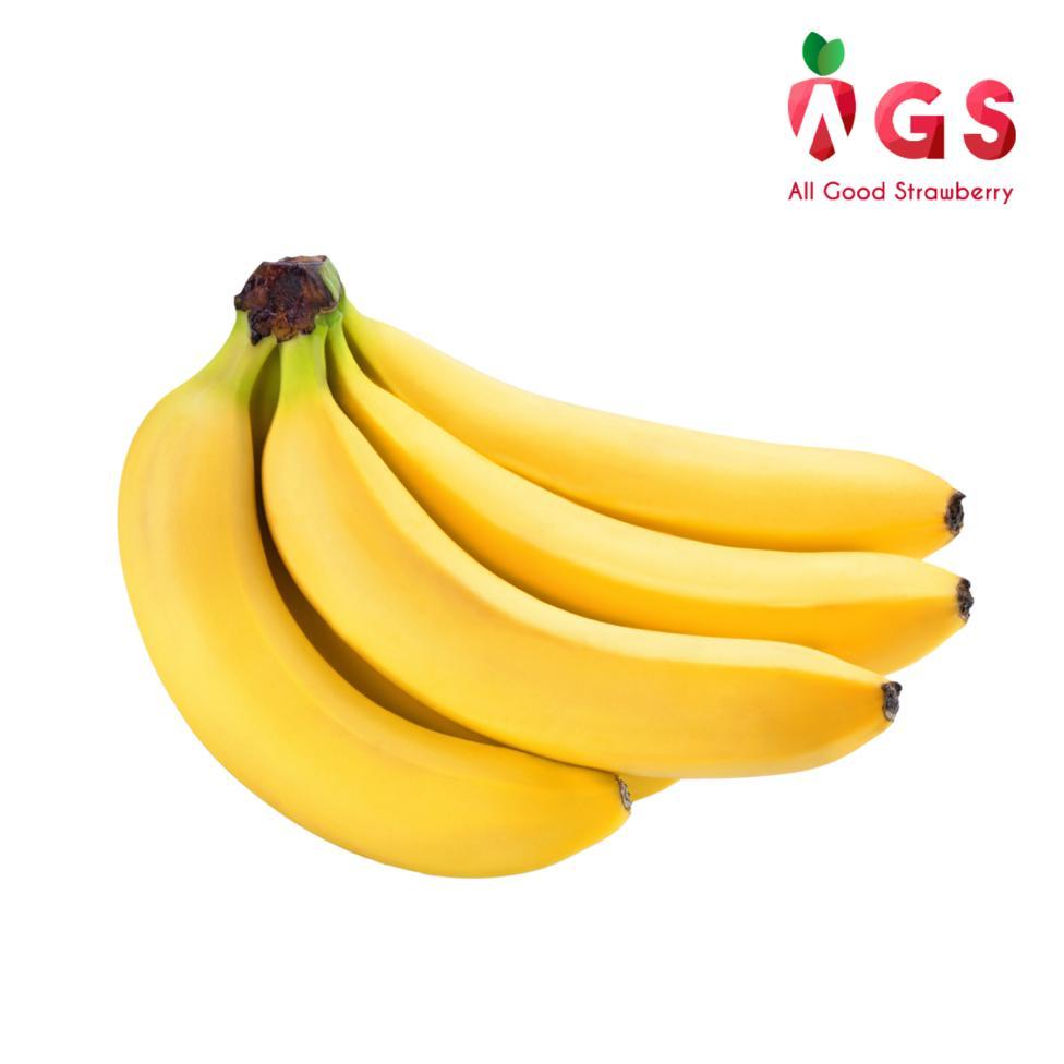 Jual Pisang Cavendish Sunpride 1 kg | Shopee Indonesia