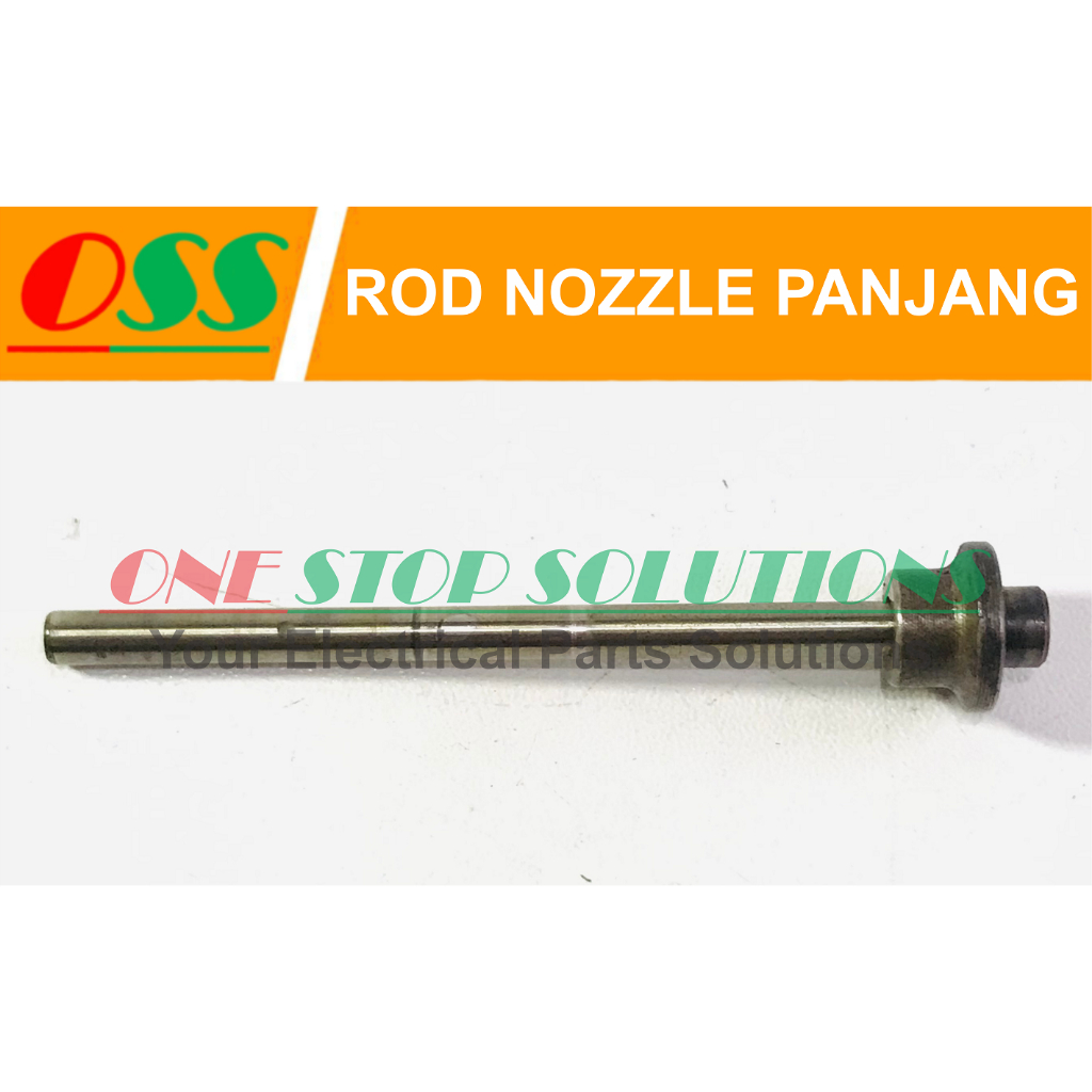 Jual ROD NOZZLE PANJANG UNTUK ENGINE MITSUBISHI 8DC9 | Shopee Indonesia