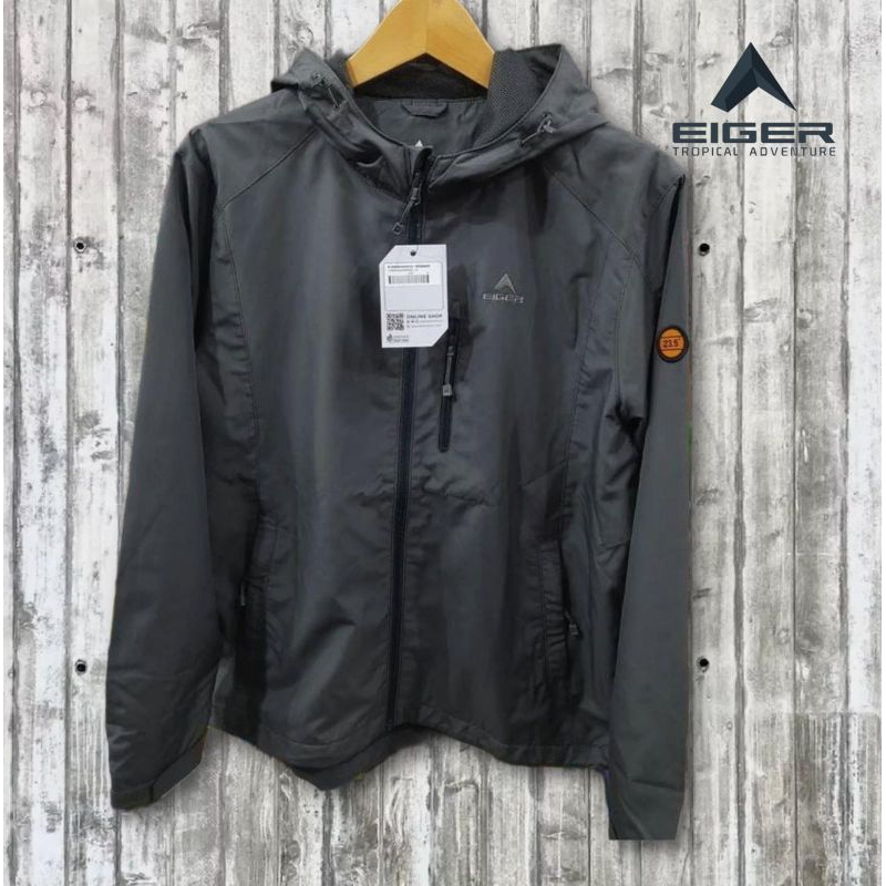 Jual jaket eiger perseverance | Shopee Indonesia