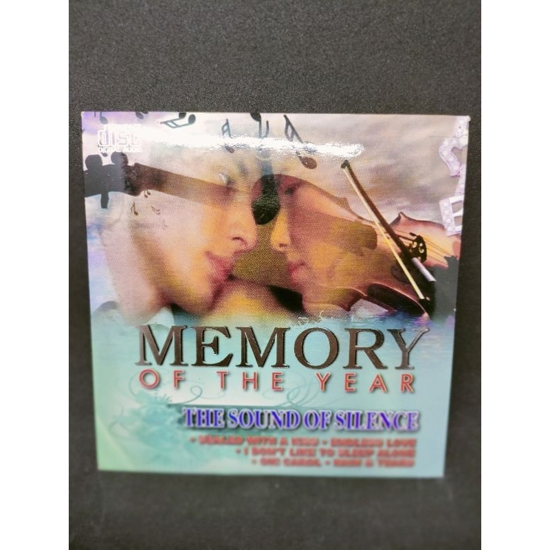 Jual CD MEMORY OF THE YEAR | Shopee Indonesia