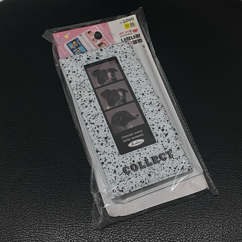 Jual daiso korea photostrip collect book | Shopee Indonesia