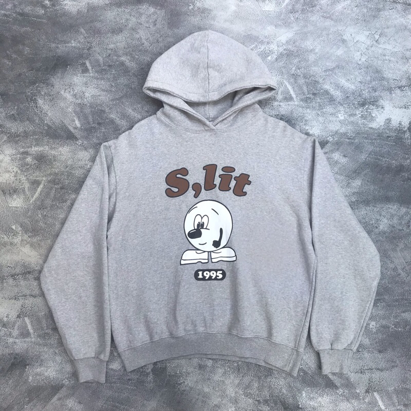Jual HOODIE dari S/LIT | Shopee Indonesia