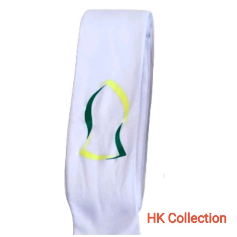 Jual sorban imamah 5 meter logo terompah | Shopee Indonesia