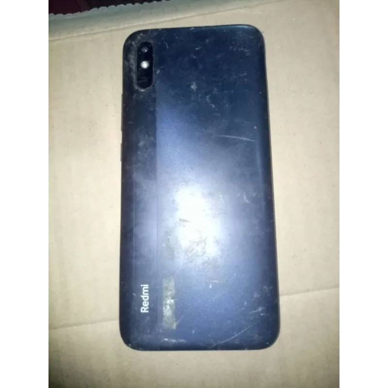 Jual mesin Hp Xiomi Redmi 9A M2006C3LG normal udah tested | Shopee ...