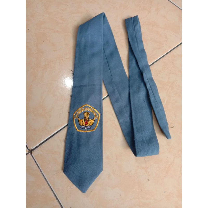 Jual DASI SMA BORDIR PANYJANG 110CM | Shopee Indonesia