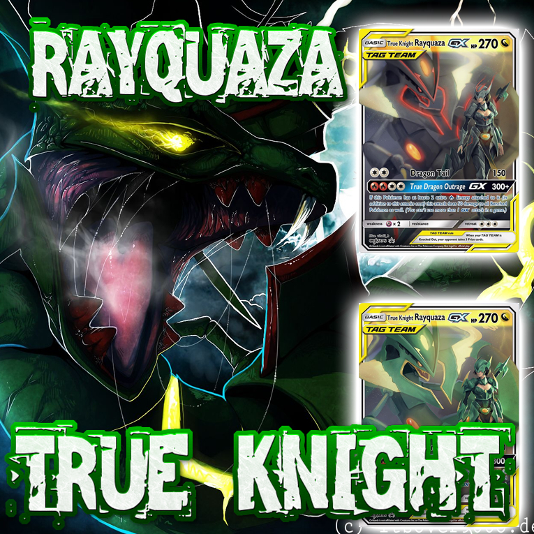 Jual KARTU POKEMON TCG HOLOGRAM ENGLISH VERSION SPECIAL - TRUE KNIGHT ...