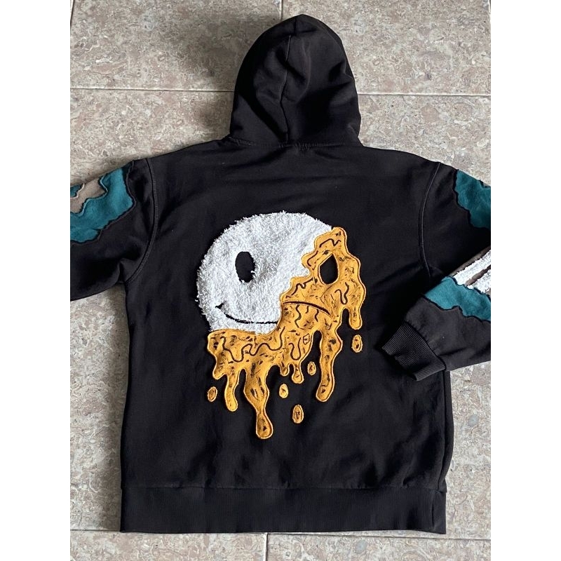 Jual Hoodie basic Rework | Shopee Indonesia
