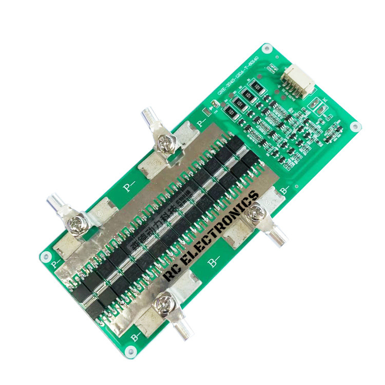 Jual BMS 4S 12V 150A Battery Lifepo4 | Shopee Indonesia