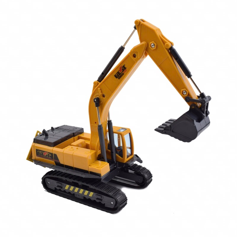 Jual Mobil Excavator / Mobil Proyek / Mobil Crane / Mobil Truck / Mobil ...