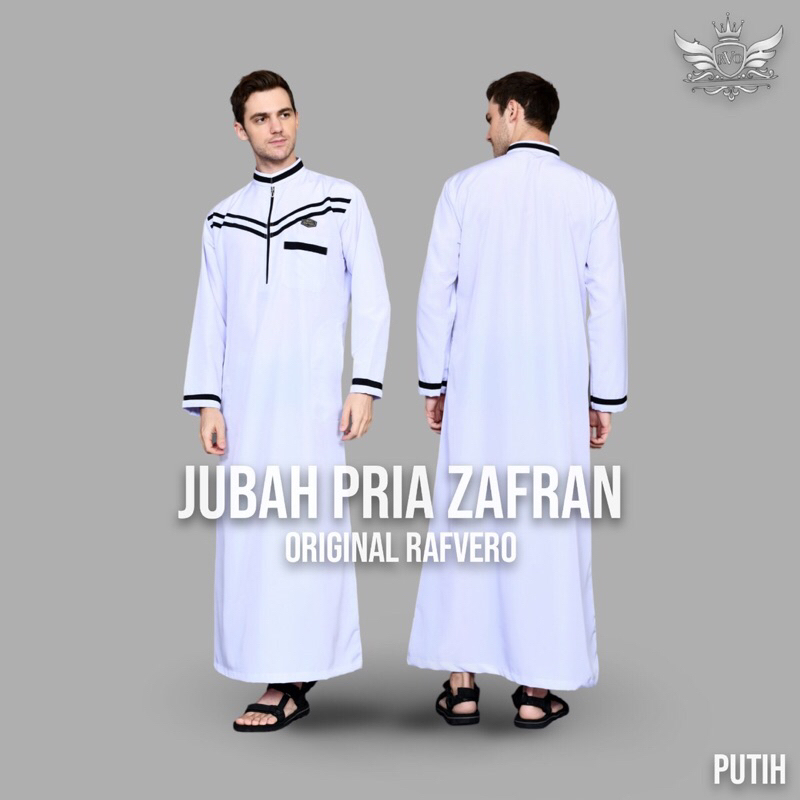 Jual JUBAH PRIA - JUBAH SAUDI PRIA MUSLIM TERBARU - GAMIS REMAJA ...