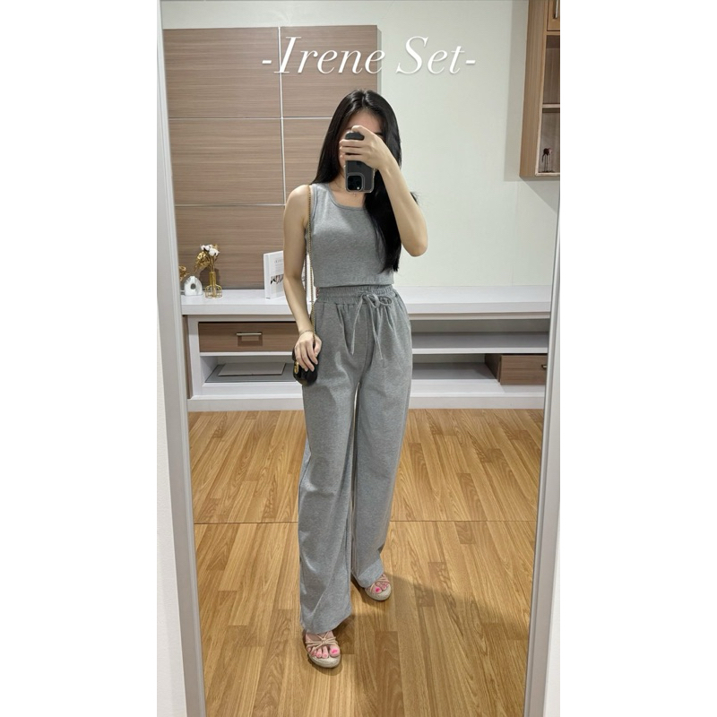 Jual Irene Set | Shopee Indonesia