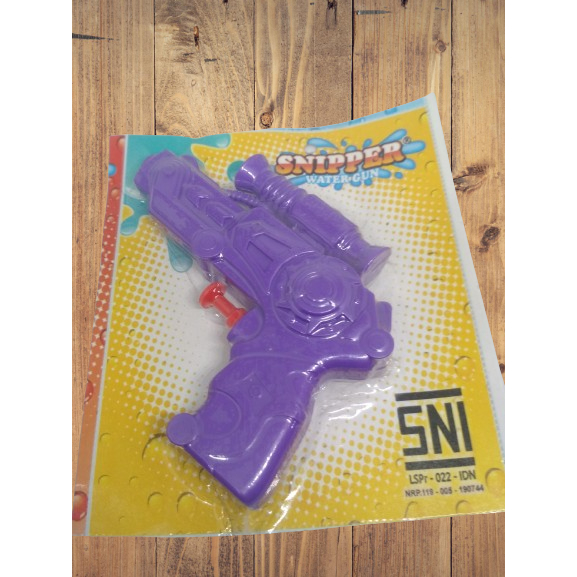 Jual Pistol air crot super | Shopee Indonesia