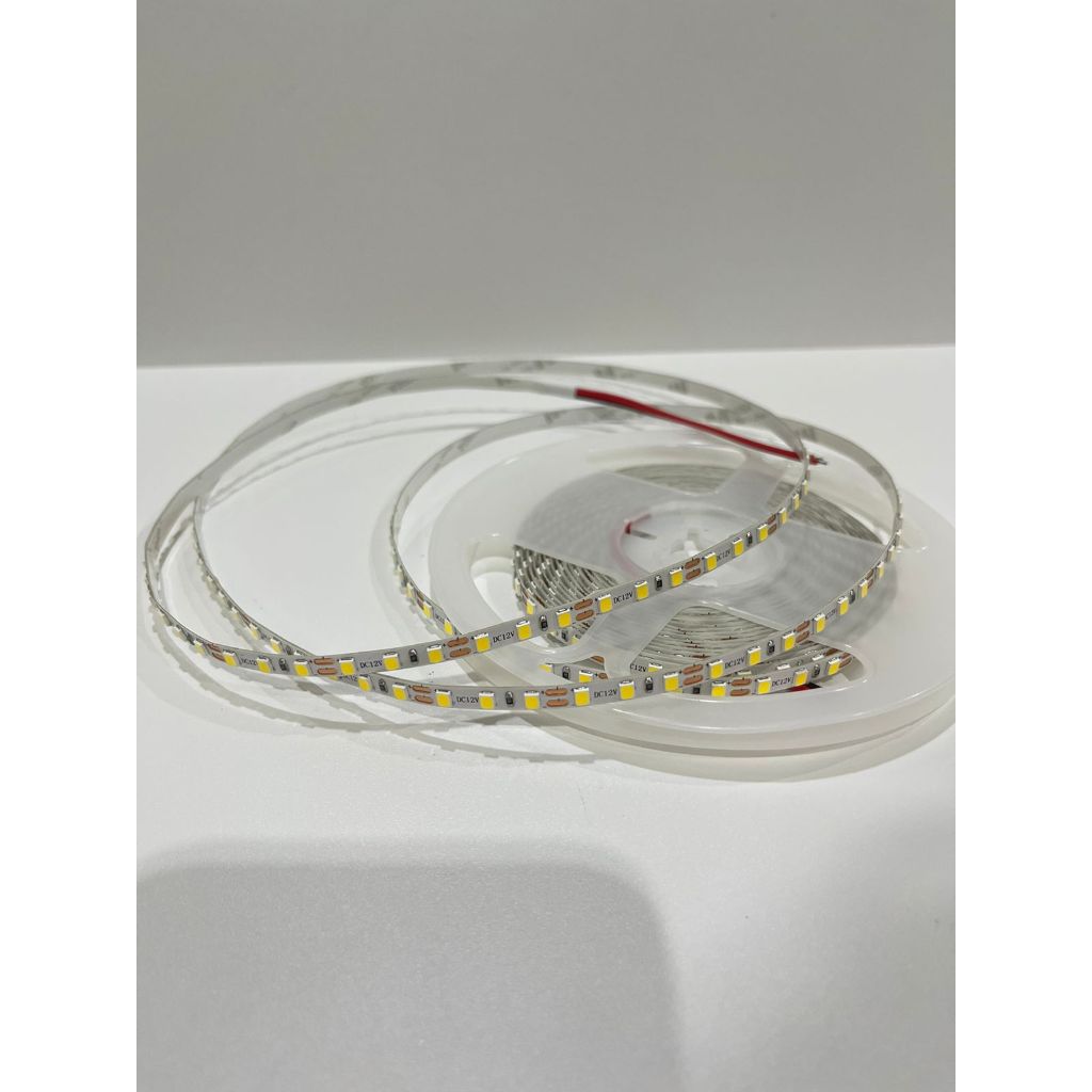 Jual YAMASAKI Led Strip 12V 2835 120LED 5MM PREMIUM QUALITY GARANSI 3BULAN | Shopee Indonesia