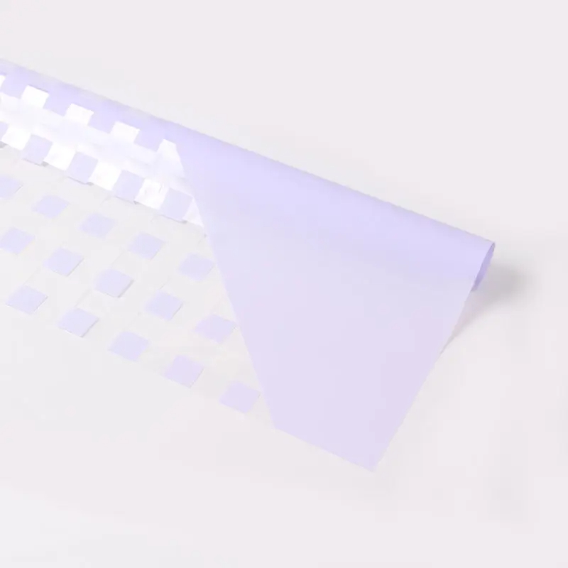 Jual Kertas Buket Rubik's Cube Cellophane Flower Wrapping Lembaran ...