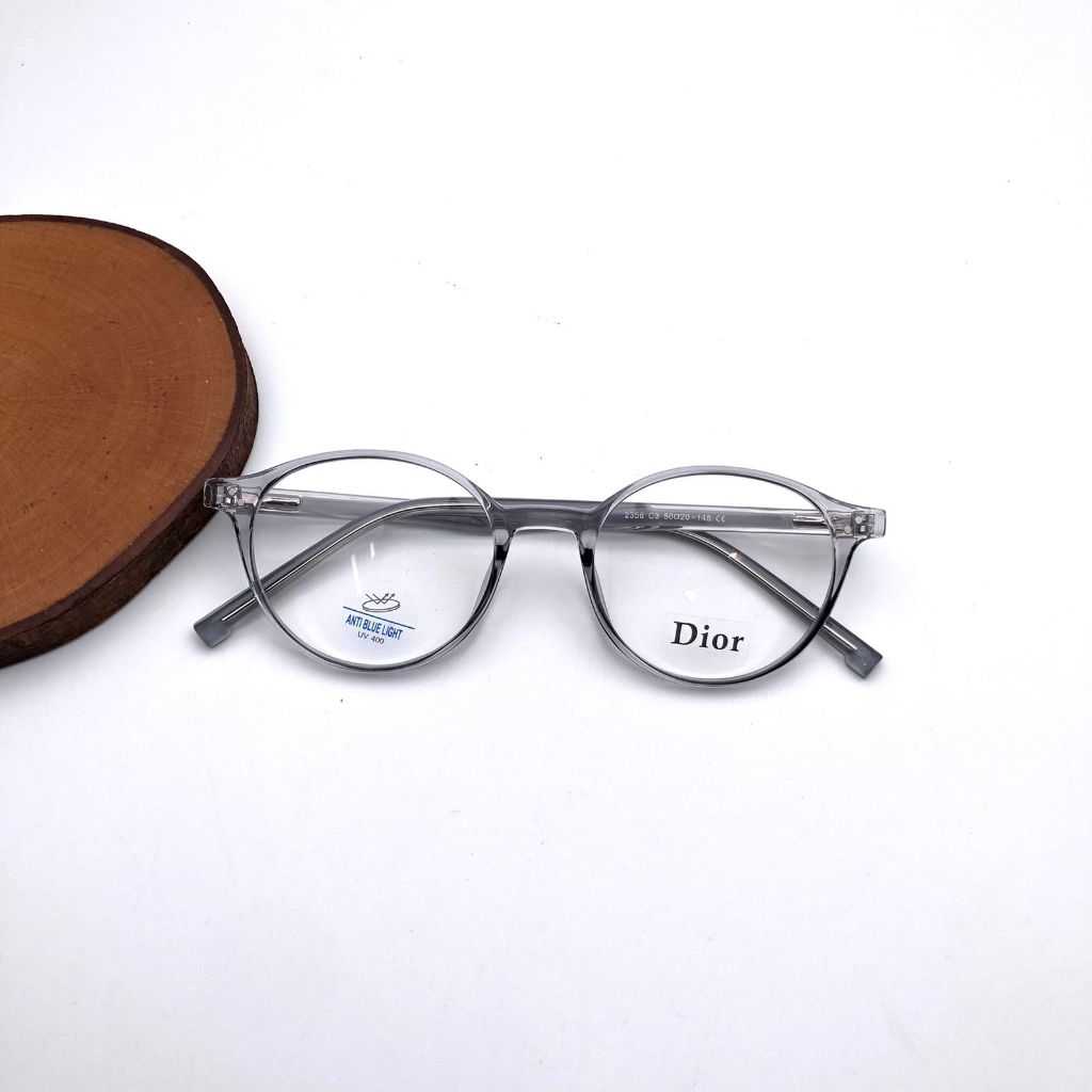 Jual FRAME KACAMATA 2356 // LENSA ANTIRADIASI, PHOTOCROMIC, BLUERAY ...
