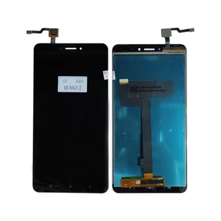 Jual lcd mi max 2 Harga Terbaik & Termurah Januari 2025 | Shopee Indonesia