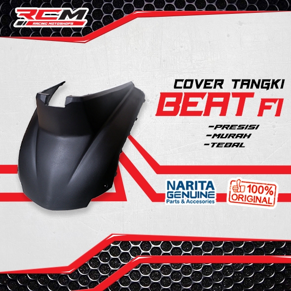 Jual batok depan belakang beat FI-FGM starter kasar 2013 2014 2015 ...