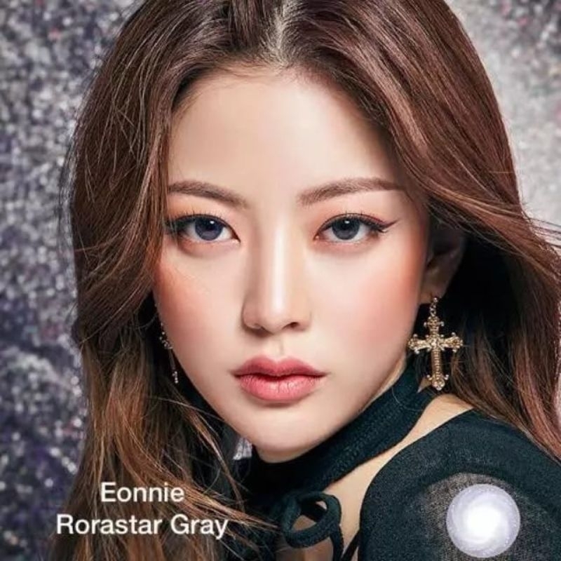 Jual LENSA MATA SOFTLENS MATA KOREA | Shopee Indonesia