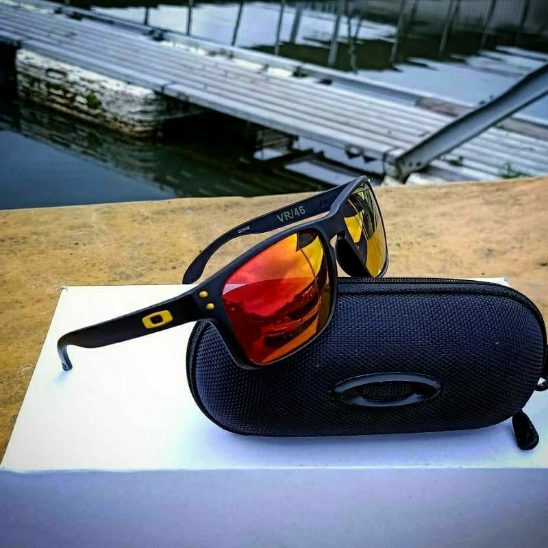 Jual Kacamata Mancing/Nembak ikan,Lensa Polarized 100% Anti Silau ...