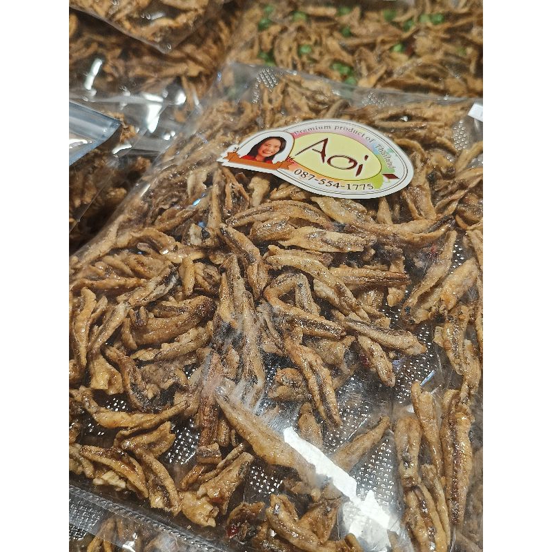 Jual Jajanan snack aoi khas Thailand Bangkok...dried mango, dried ...