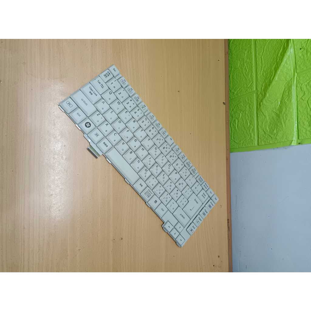 Jual Keyboard Laptop Panasonic CF-B10 CF-B10CWADR | Shopee Indonesia