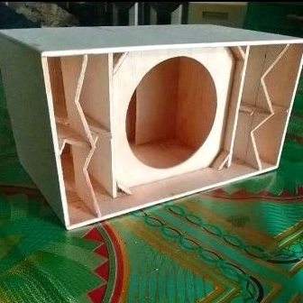 Jual BOX NMX 5 INCH MURAH | Shopee Indonesia