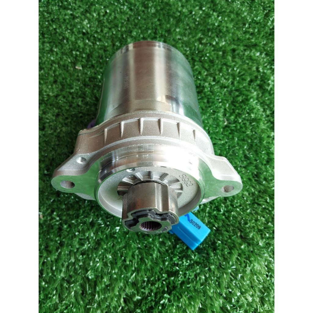 Jual MOTOR MDPS POWER STEERING NEW CARENS MDPS MOTOR POWER STERING KIA ...