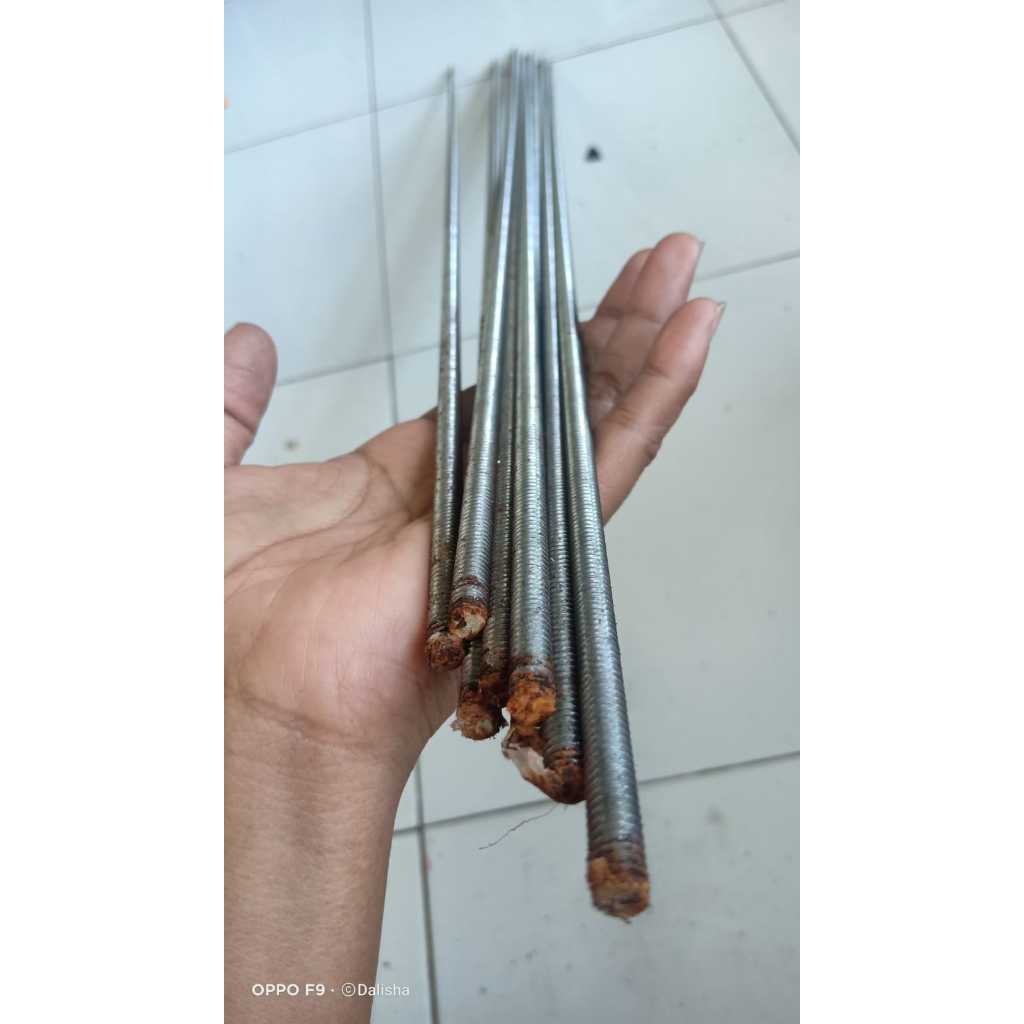 Jual stall besi piala tulang piala besi stall piala besi tulang besi ...