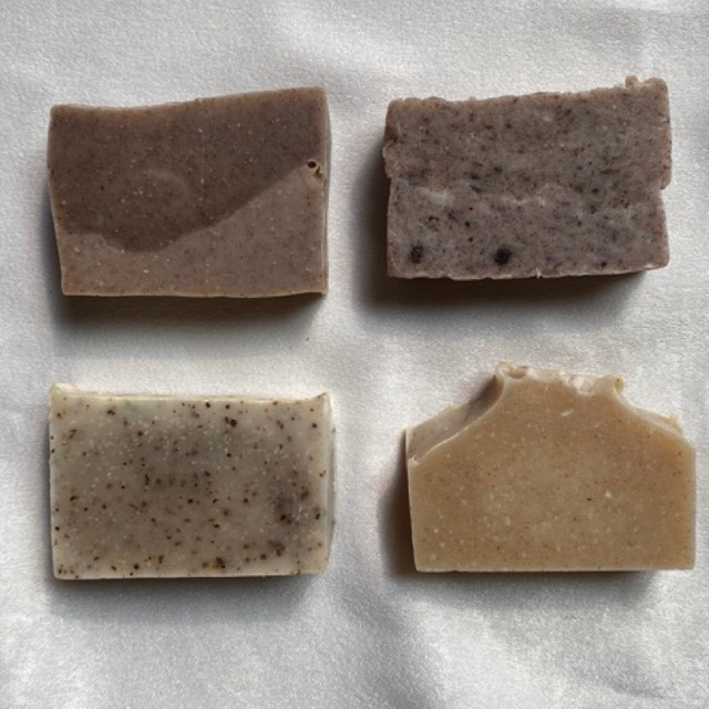 Jual Sabun batang kopi alami/ coffee natural homemade soap ramah ...