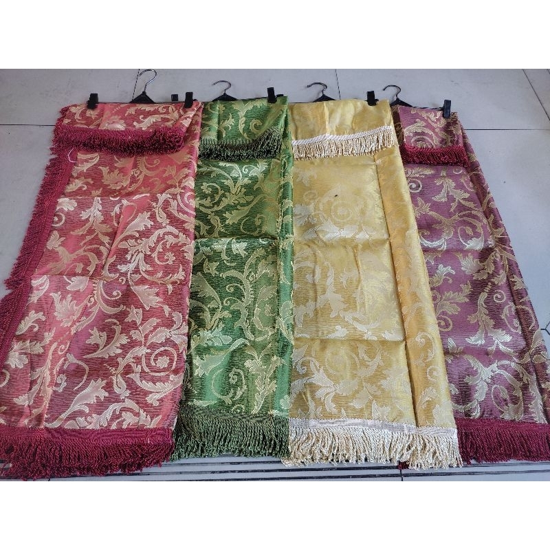 Jual TAPLAK MEJA TAMU RUMBAI/MEJA GURU/MEJA BELAJAR 90×140 CM | Shopee ...