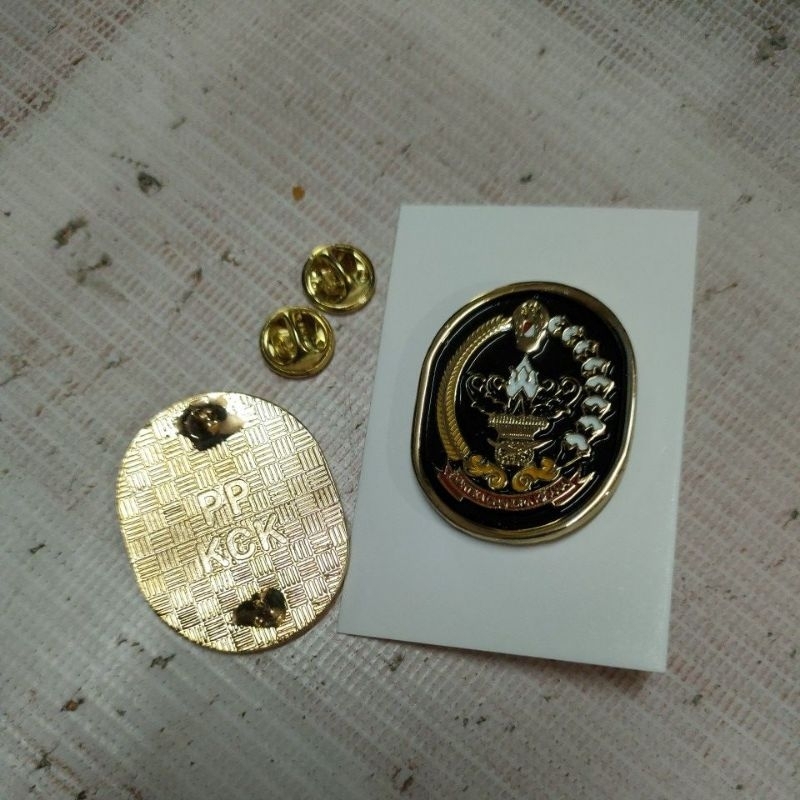 Jual lencana Persit timbul | Shopee Indonesia