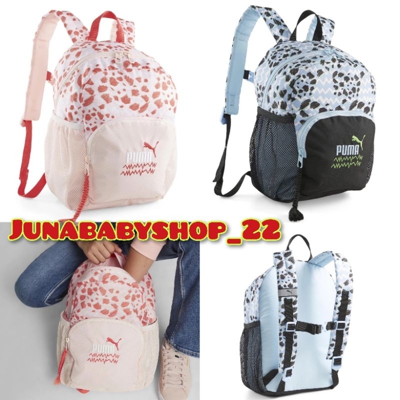 Jual Puma backpack original sale‼️ | Shopee Indonesia