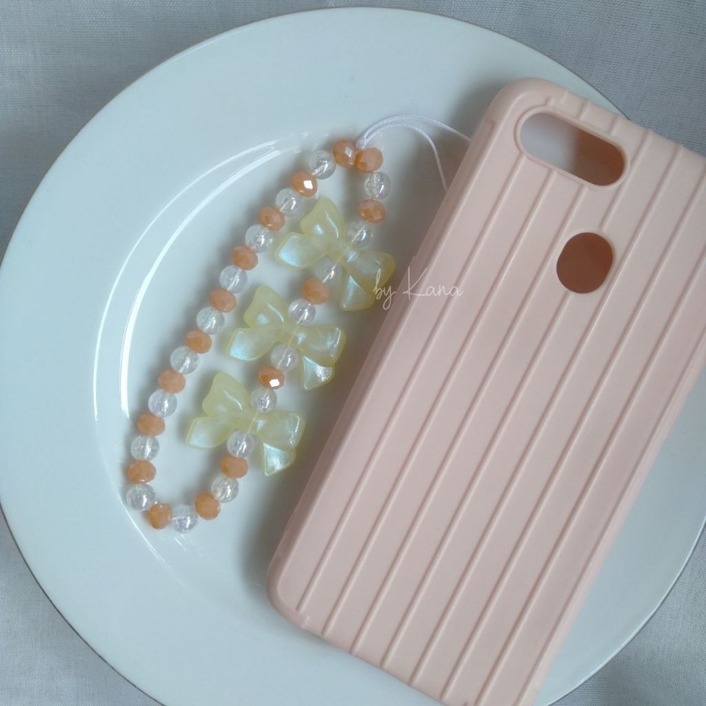 Jual Phone Strap Beads Manik | Gantungan Kunci | Keyring | Gantungan HP ...