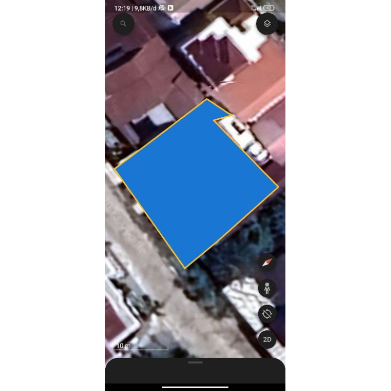 Jual Jasa Buat Peta SHP Polygon OSS RBA Murah Dan Cepat | Shopee Indonesia