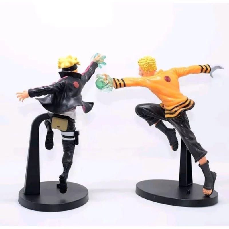 Jual NARUTO BORUTO NEXT GENERATION FIGURE | Shopee Indonesia