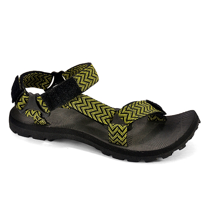 Jual CBR SIX Sandal gunung pria | Sandal tracking hiking traveling ...