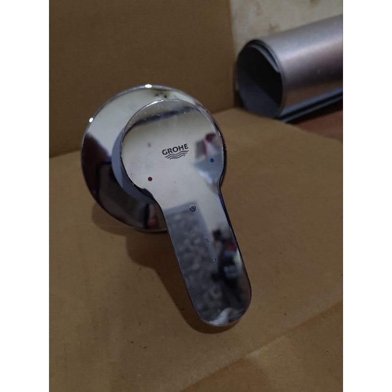 Jual Kran Tanam Untuk Shower Tanam Merk Grohe (Second) | Shopee Indonesia